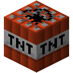 TNT | Minecraft Wiki | Fandom