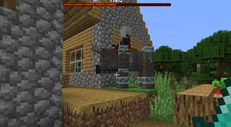 Ravager/Gallery | Minecraft Wiki | Fandom