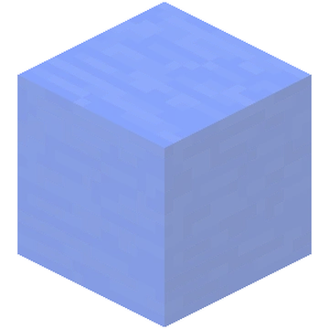 Water Block Minecraft Texture