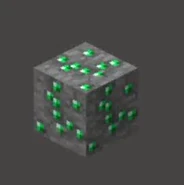 Emerald Ore/Gallery | Minecraft Wiki | Fandom