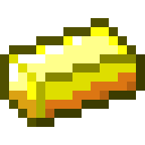 Gold Ingot | Minecraft Wiki | Fandom