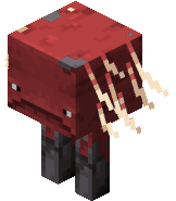 Strider/Gallery | Minecraft Wiki | Fandom