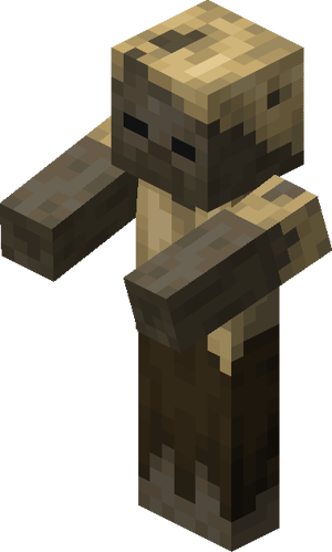 Husk | Minecraft Wiki | Fandom