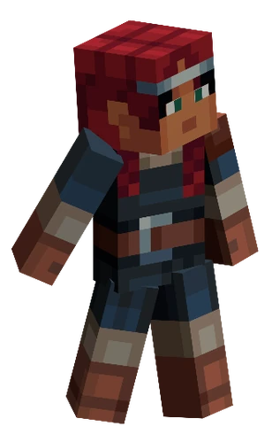 Skins (Minecraft Dungeons) | Minecraft Wiki | Fandom