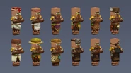 Villager/Gallery | Minecraft Wiki | Fandom