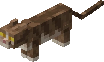 Cat | Minecraft Wiki | Fandom