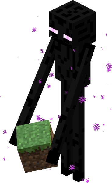 Enderman | Minecraft Wiki | Fandom
