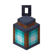 Soul Lantern | Minecraft Wiki | Fandom