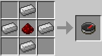 Boussole | Wiki Minecraft | Fandom