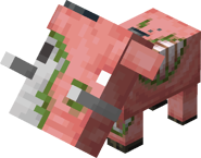Zoglin | Minecraft Wiki | Fandom