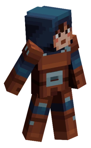 Skins (Minecraft Dungeons) | Minecraft Wiki | Fandom