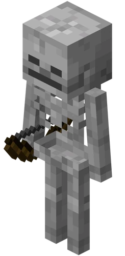 Skeleton | Minecraft Wiki | Fandom