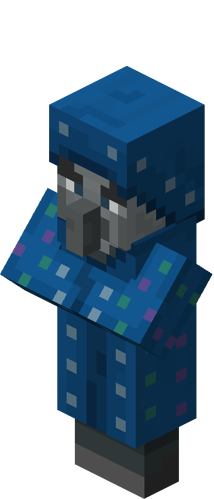 Illusioner | Minecraft Wiki | Fandom