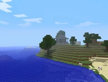 how to make minecraft daytime