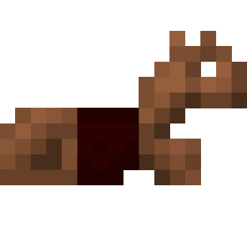 Minecraft Horse Armor Texture