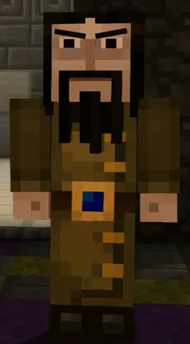 Ivor | Minecraft Wiki | Fandom