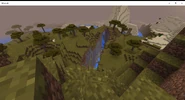 Ravine | Minecraft Wiki | Fandom