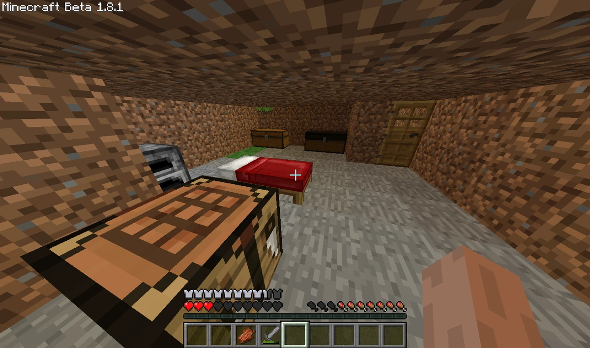 Health | Minecraft Wiki | Fandom