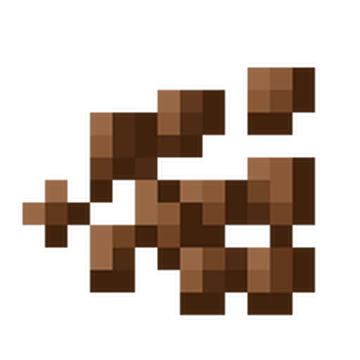 Crafting With Cocoa Beans Minecraft