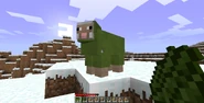 Sheep/Gallery | Minecraft Wiki | Fandom