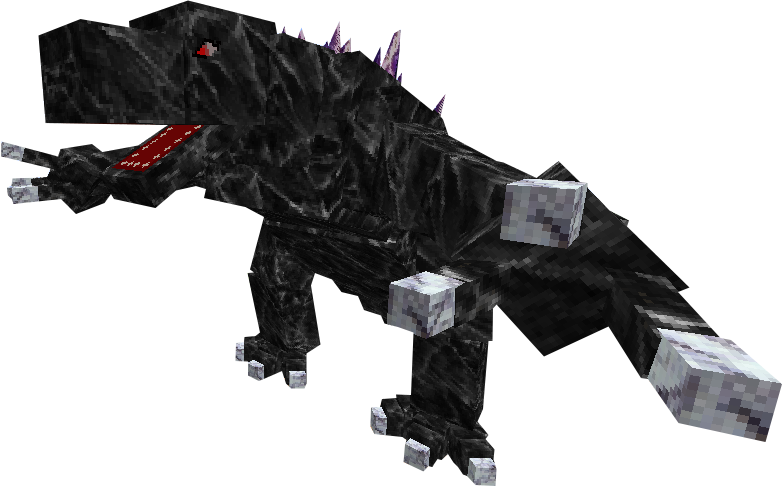 Modyfikacje/Orespawn/Mobzilla | Minecraft Wiki | Fandom Modyfikacje/Orespawn/Mobzilla | Minecraft Wiki | Fandom