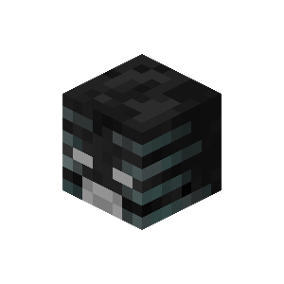 Minecraft Wither Face Wither Skeleton Farm | We Need Beacons!!