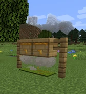 Bee Hive/Gallery | Minecraft Wiki | Fandom