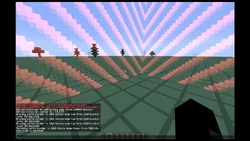 World Border Minecraft