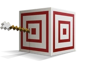Target | Minecraft Wiki | Fandom