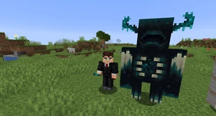 Warden/Gallery | Minecraft Wiki | Fandom