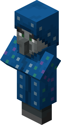 Illusioner | Minecraft Wiki | Fandom