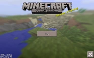 Minecraft: Pocket Edition | Minecraft Wiki | Fandom
