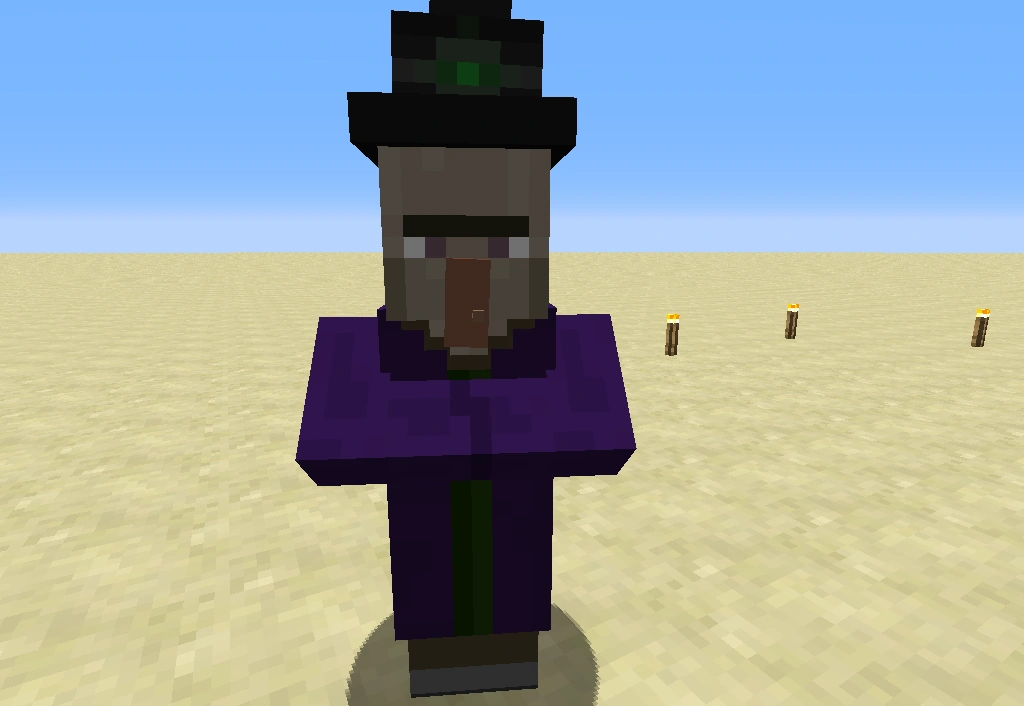 Witch/Gallery | Minecraft Wiki | Fandom