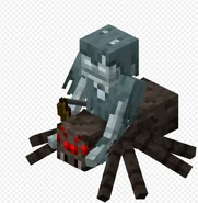 Stray/Gallery | Minecraft Wiki | Fandom