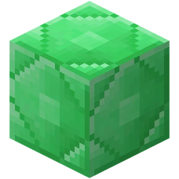 Minecraft Emerald Transparent