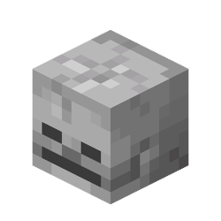 Minecraft Skeleton Texture