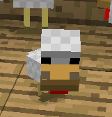 Chicken/Gallery | Minecraft Wiki | Fandom