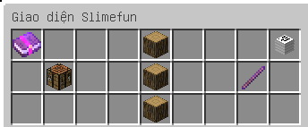 Tổng quang về Vũ khí ma thuật của Slimefun | Wiki Minecraftvn | Fandom