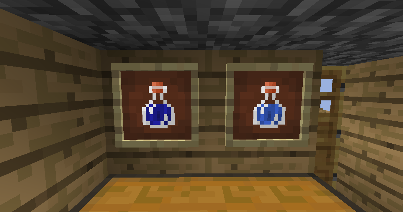 Potions/Gallery | Minecraft Wiki | Fandom