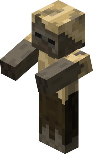 Husk | Minecraft Wiki | Fandom