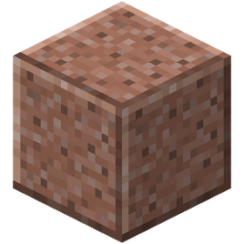 Granite | Minecraft Wiki | Fandom