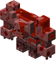 Mooshroom Monstrosity | Minecraft Wiki | Fandom