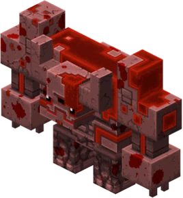 Mooshroom Monstrosity | Minecraft Wiki | Fandom