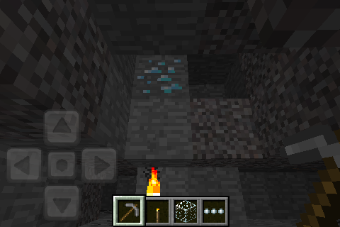 Diamond Ore/Gallery | Minecraft Wiki | Fandom