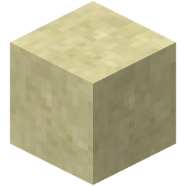 Smooth Sandstone Block | Minecraft Wiki | Fandom