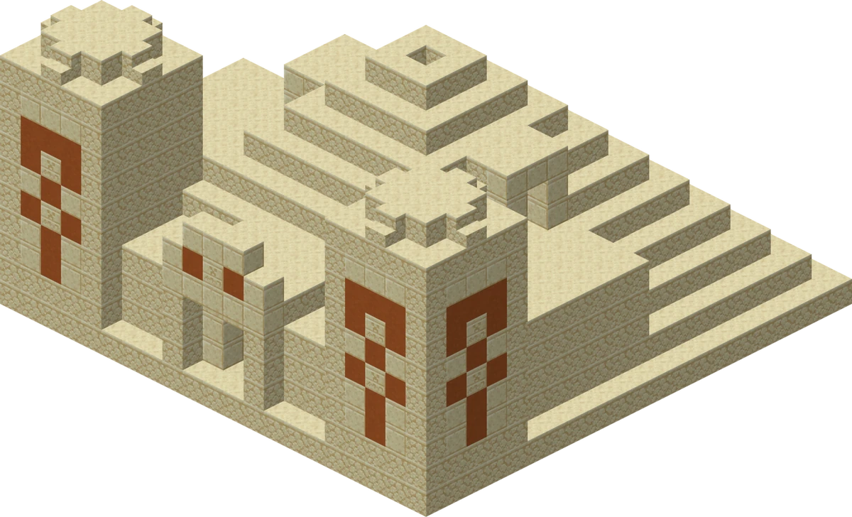 Category:Temples | Minecraft Wiki | Fandom
