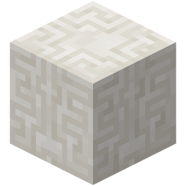 Chiseled Quartz Block | Minecraft Wiki | Fandom