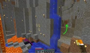 Ravine | Minecraft Wiki | Fandom