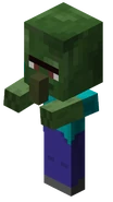 Zombie | Minecraft Wiki | Fandom