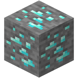 Zinc Ore Minecraft